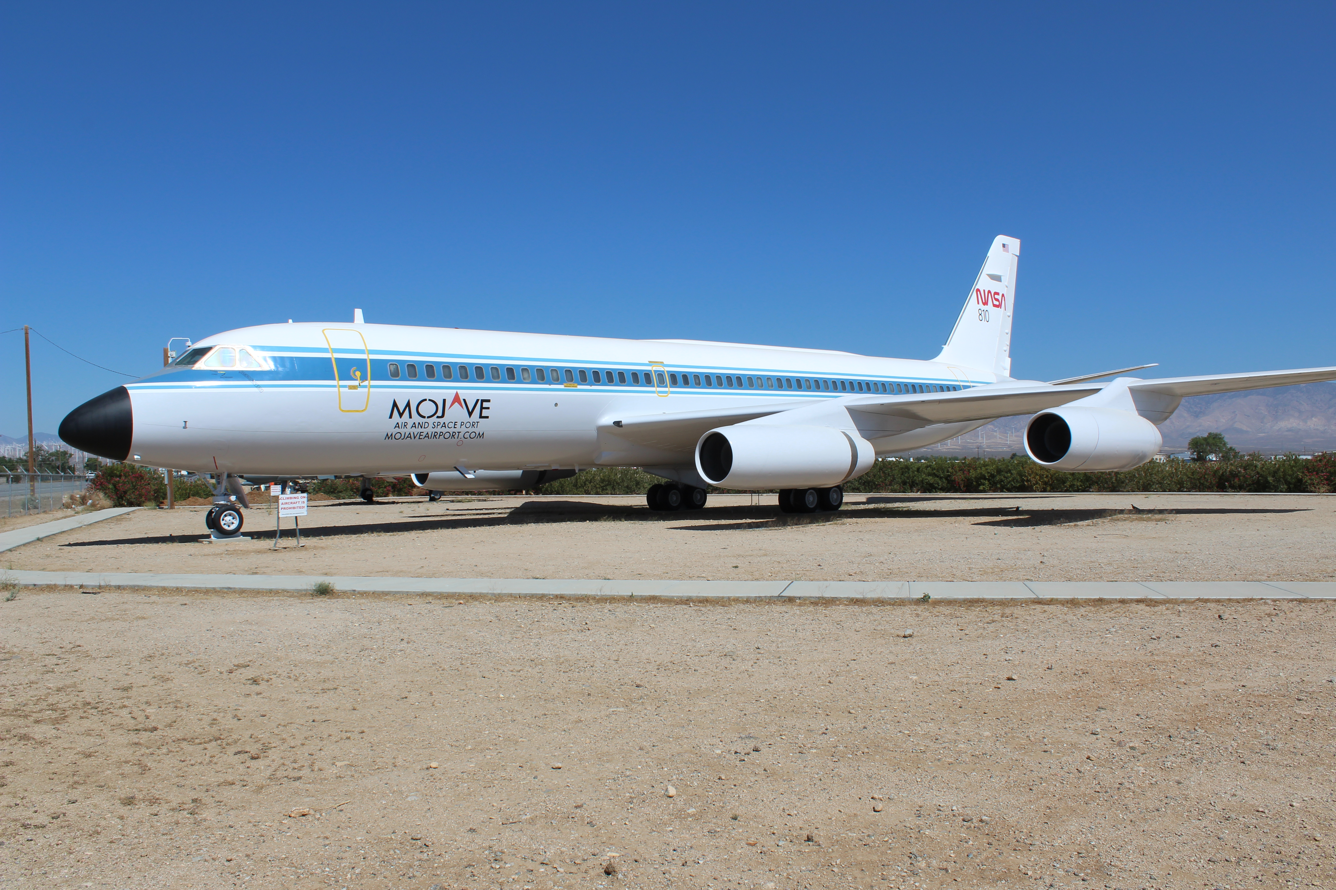 Administration | Mojave Air and Space Port at Rutan Field, CA
