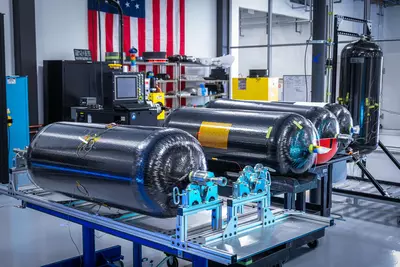 Our Mission Partners | Mojave Air and Space Port at Rutan Field, CA